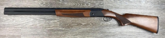 CZ UPLAND ULTRA LIGHT O/U 12 GAUGE SHOTGUN, 28" VENT RIB BARRELS w ...