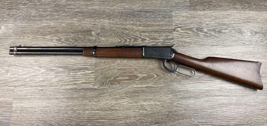 PUMA MODEL 92 LEVER ACTION RIFLE .38 SPL/.357 MAGNUM CALIBER | Guns ...