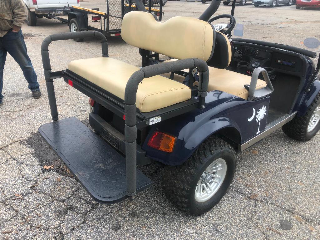 Ruff And Tuff Golf Cart Tires