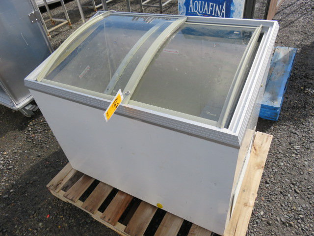 Ice Cream Freezer Caravell FRIULINOX CARAVELL BLAST CHILLER & SHOCK