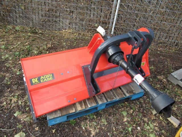 BE AGRI EASE 60'' FLAIL 3 POINT MOWER ATTACHMENT | Proxibid