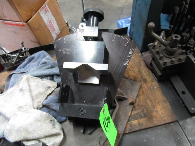 BITS PRODUCTS PV-1B PISTON VISE | Proxibid