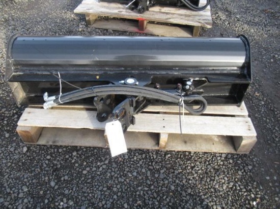 2025 FUTURE 40'' MINI EXCAVATOR SWIVEL BUCKET ATTACHMENT (UNUSED ...