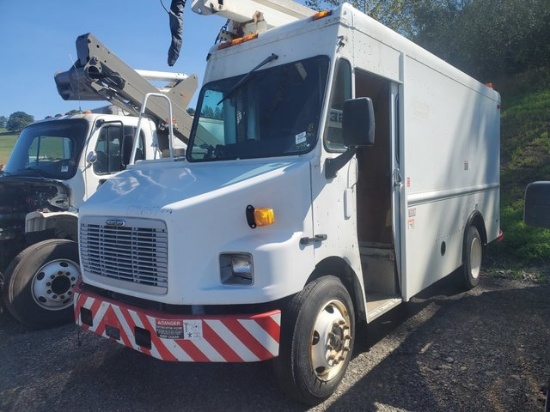 2004 Freightliner MT55 4X2 ALTEC HILINE LS45 | Commercial Trucks Bucket ...