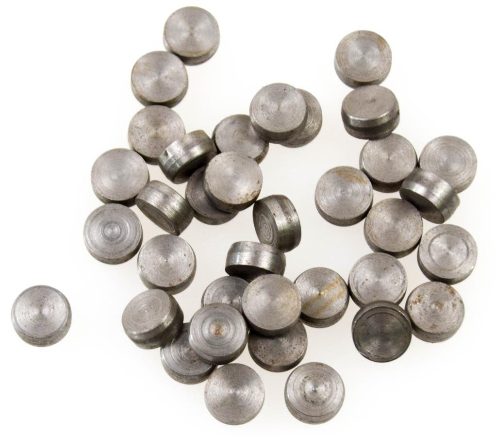Blank Firing Pin Bushings/Recoil Plates | Proxibid