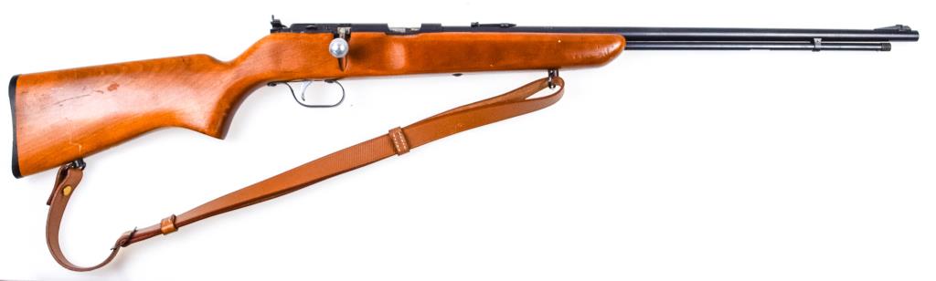 Marlin Model 81 Dl Stock