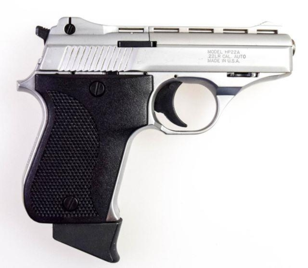 Phoenix Hp22a Rangemaster 22 Lr Barrel And Barrel 10 Rnd, 40% OFF