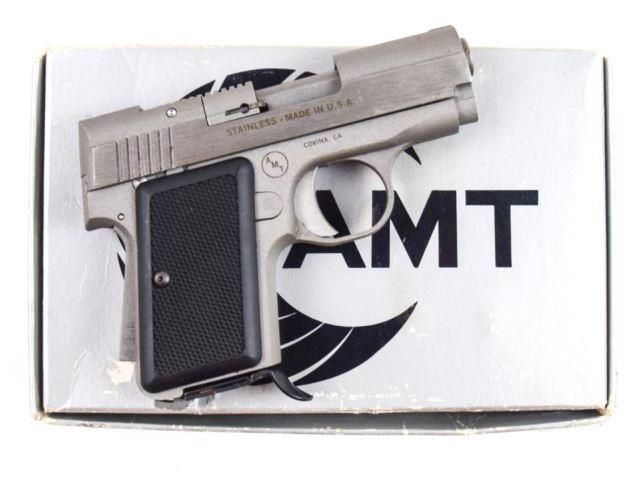 Amt 22lr