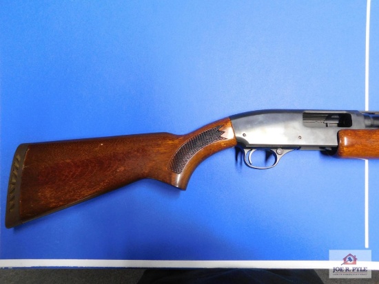 Marlin Glenfield Model 778 12 gauge shotgun w/ vent ridge serial ...