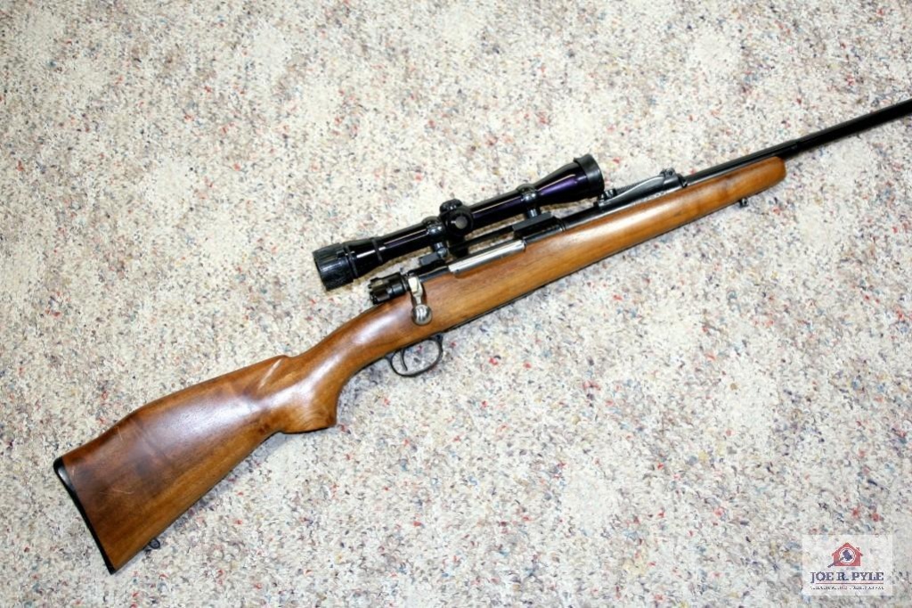 8mm Gun Rifle