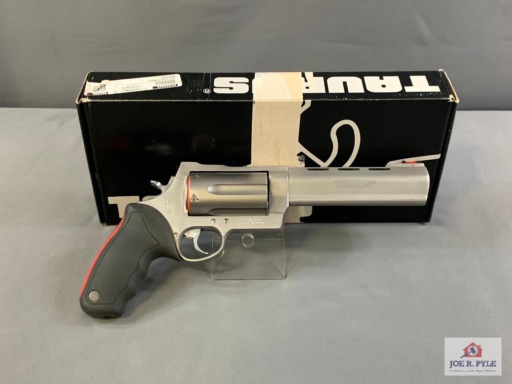 454 Casull Raging Judge