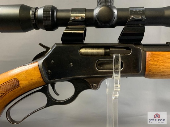 [63] Marlin Glenfield Model 30A .30-30 Win | SN:22020705 | Guns ...