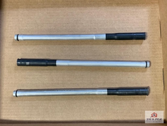 [554] Three Savage Model 412F Shotgun Barrel Inserts - 20ga-.410 | Guns ...