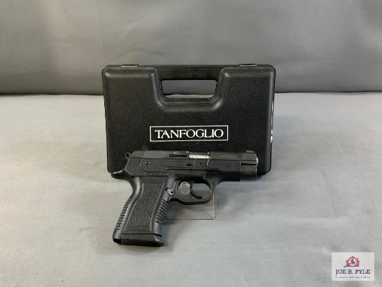 [36] EAA Witness-P .45 ACP, SN: AE87238 | Online Auctions | Proxibid