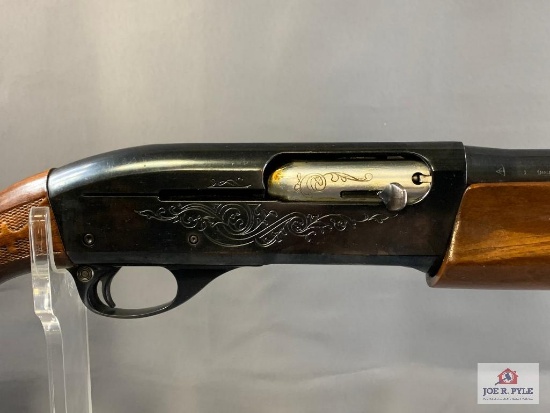 [401] Remington 1100 12 ga, SN: L772311V | Guns & Military Artifacts ...