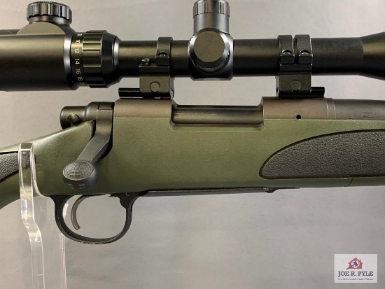 [501] Remington 700 VTR, .308 Win | SN: RR20954B | Guns & Military ...
