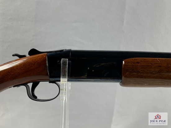[390] Winchester 37, .410 bore | SN: NVN5033 | Online Auctions | Proxibid