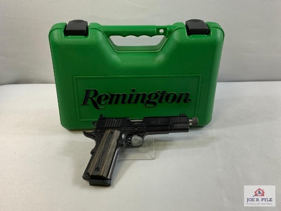 [50] Remington 1911 R1 Enhanced .45 ACP | SN: RHN66377A | Guns ...