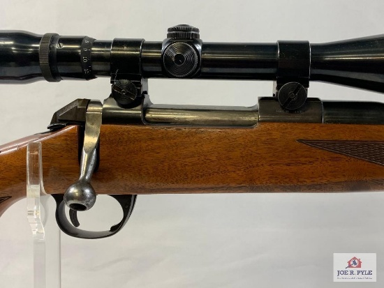 [132] Herter's/BSA Bolt Action Rifle .243 Win | SN: NVN | Guns ...