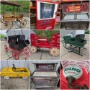 Joe R. Pyle Complete Auction and Realty Service Auction Catalog - Toys ...