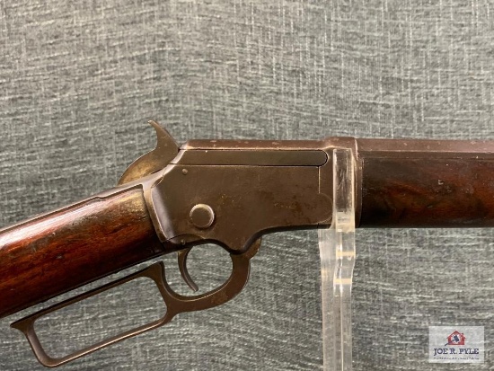 [418] Marlin 1892 .22 cal | SN: 139226 | Guns & Military Artifacts ...