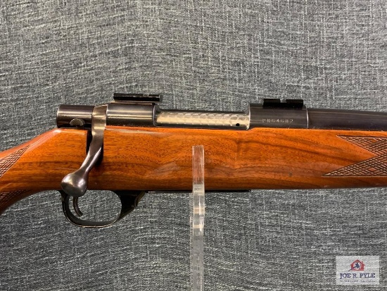 [520] Smith & Wesson 1500 .222 Rem | SN: PN64682 | Online Auctions ...