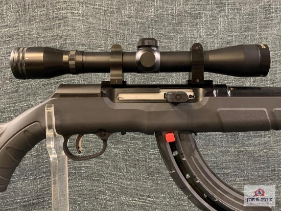 [510] Savage A17 .17 HMR | SN: J997680 | Guns & Military Artifacts ...