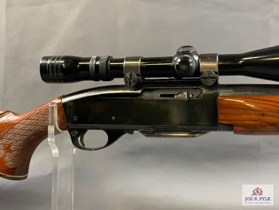[420] Remington 742 Woodsmaster 6mm Rem, SN: 7188549 | Guns & Military ...