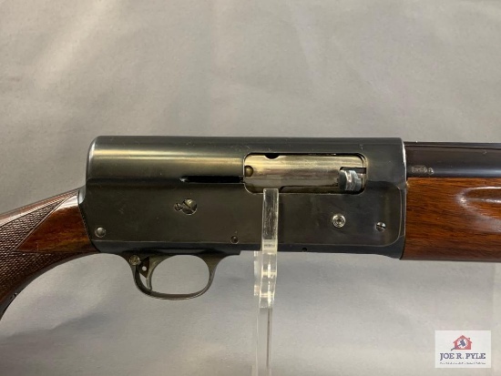[520] Remington 11 12 ga, SN: 362421 | Online Auctions | Proxibid