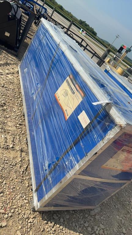 NEW AGT 3065 PEAK CEILING STORAGE BUILDING | Proxibid