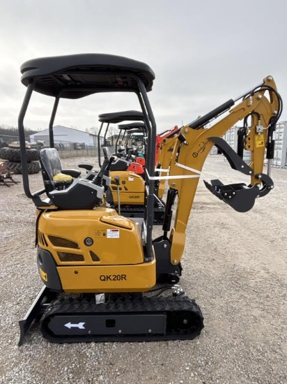 Martin Auction Services, LLC Auction Catalog - Feb 21 Fleet & Equipment ...