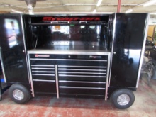 Snap On Tool Wagon Pit Cart Proxibid