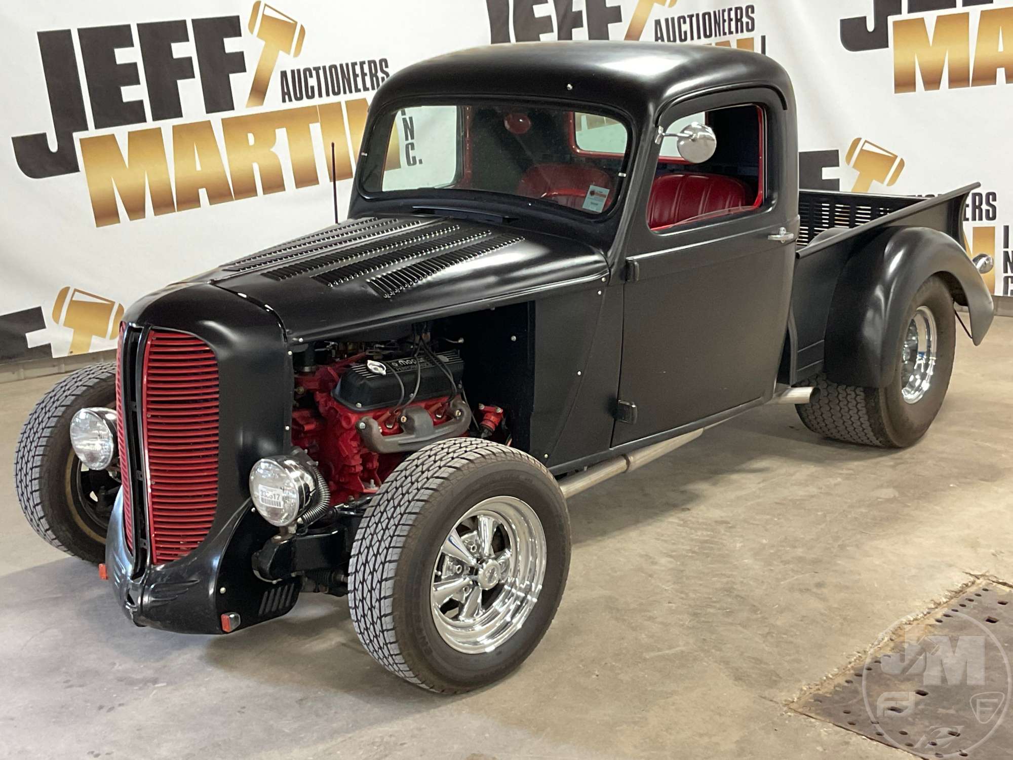 1937 Dodge Truck