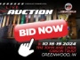 Freije & Freije Auctioneers Auction Catalog - JOHN & LINDA GIBSON TRUST ...