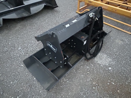 NEW CID XTREME TERMINATOR TREE & STUMP REMOVER | Heavy Construction ...