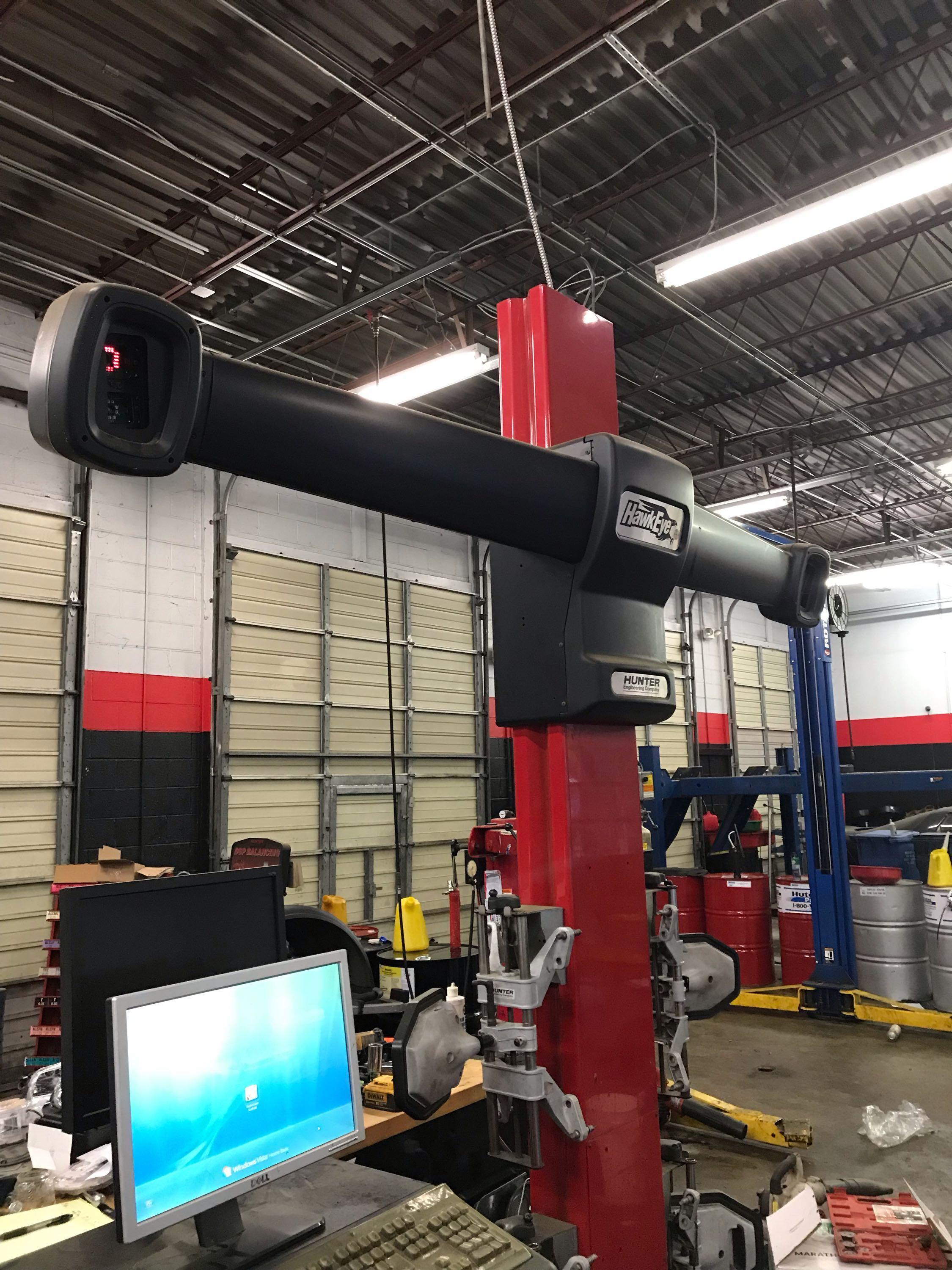 Hunter Wheel Alignment | ppgbbe.intranet.biologia.ufrj.br