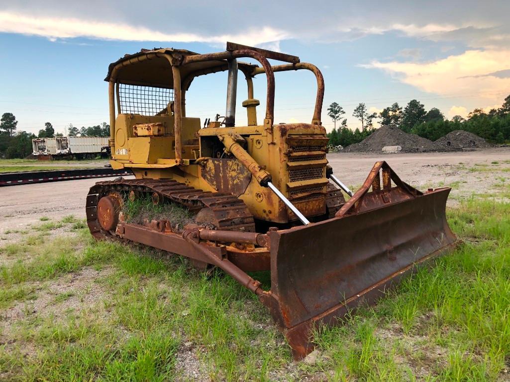 International Dozers Sale