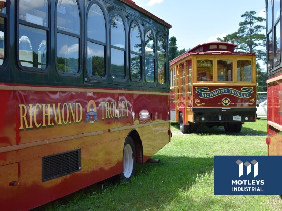 Richmond Trolley