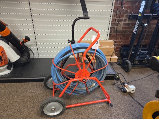 General Gen-Eye Pipe Inspection Camera w/ Locator | Heavy Construction ...