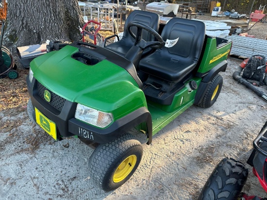 JOHN DEERE CS GATOR | Cars & Vehicles Utility Vehicles Gators & Utility ...