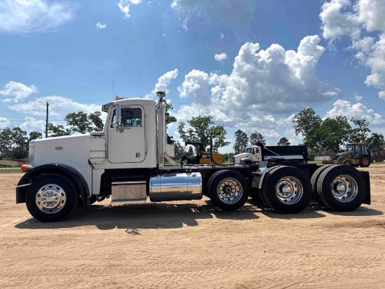 1997 PETERBILT 378 ROAD TRACTOR | Commercial Trucks Truck Tractors ...