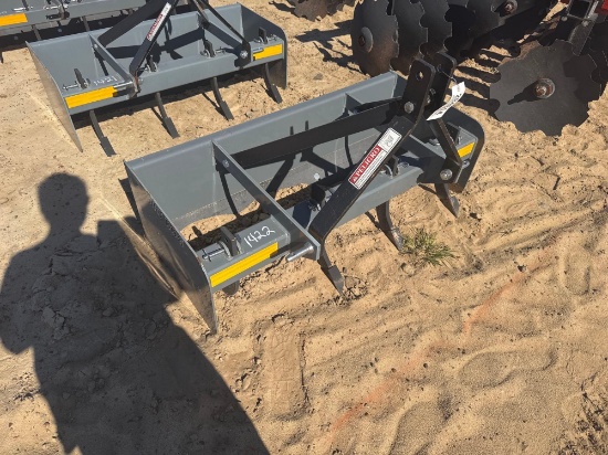 BIG BED 4' ROTARY MOWER | Heavy Construction Equipment Light Equipment ...