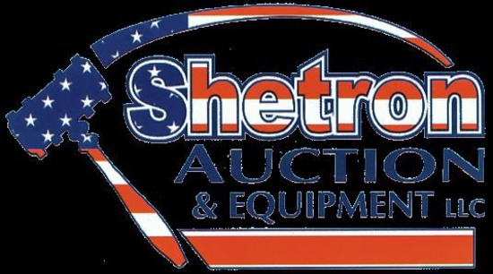 Shetron Auction and Equipment LLC Auction Catalog - Shetron ...
