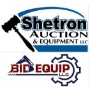 Shetron Auction and Equipment LLC Auction Catalog - Retirement Auction ...