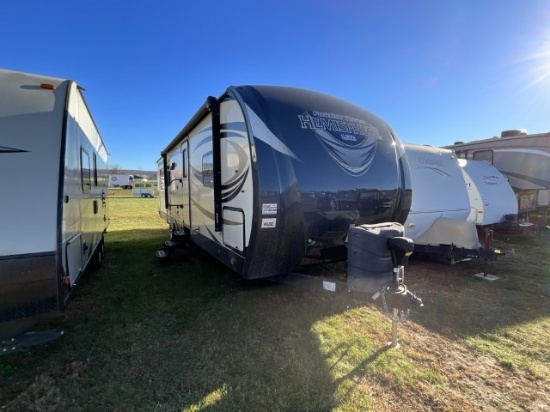 2016 Forest River Hemisphere Light Travel | Cars & Vehicles Recreational Vehicles RV's Campers ...