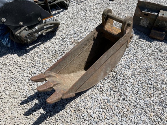 12” Backhoe Bucket | Heavy Construction Equipment Construction ...