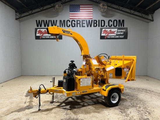 Bandit 65XP Chipper | Online Auctions | Proxibid
