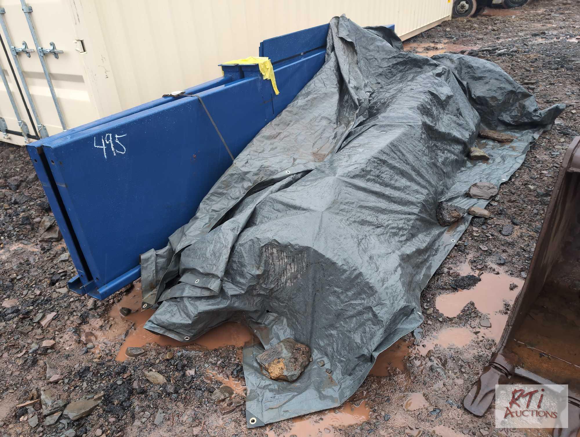 7000XR car lift | Proxibid