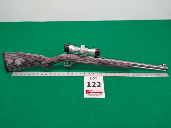 Marlin Model 60SS 22 LR | Online Auctions | Proxibid