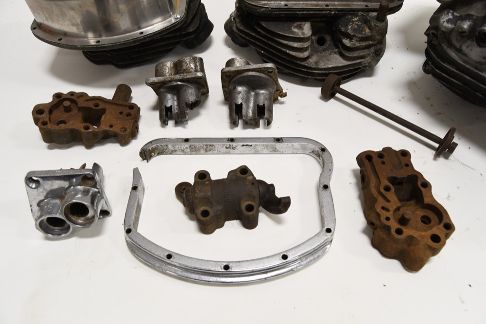 1950 Harley Davidson Panhead Parts - Infoupdate.org